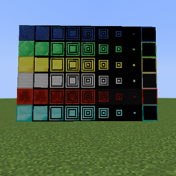More Compressed Blocks - Minecraft Mods - CurseForge