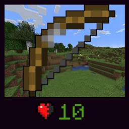 Ranged Weapon Damage Modifier - Minecraft Mods - CurseForge