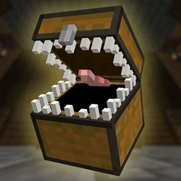 Chest Mimic - Gallery - Minecraft Mods - CurseForge