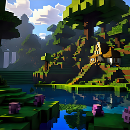 Moto Presents - The New World - Minecraft Modpacks - CurseForge