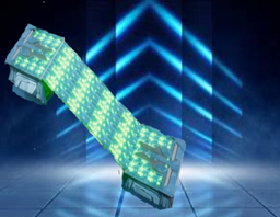 Tek Bridge - Ark Survival Ascended Mods - CurseForge