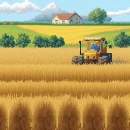 Hxp's Farming Simulator - Minecraft Modpacks - CurseForge