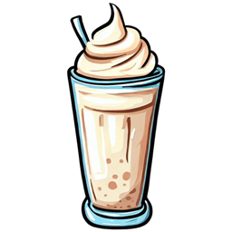 Cookies n Cream Milkshake - Minecraft Modpacks - CurseForge