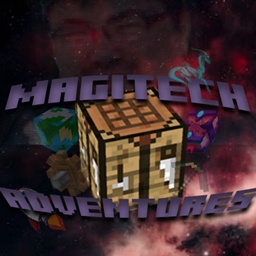 MAJKO'S Magitech Adventures - Minecraft Modpacks - CurseForge