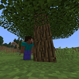 cut down trees for bukkit - Minecraft Bukkit Plugins - CurseForge