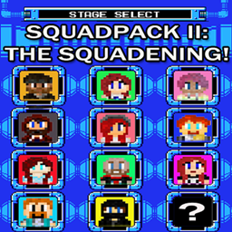 Squadpack Modpack II : The Squadening - Minecraft Modpacks - CurseForge
