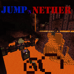 Install Jump 'n' Nether - Minecraft Mods & Modpacks - CurseForge
