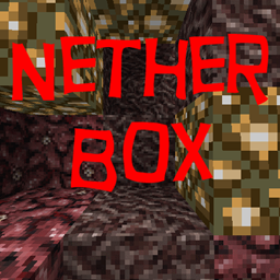 Netherbox - Minecraft Worlds - CurseForge
