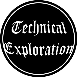 Technical Exploration - Minecraft Modpacks - CurseForge