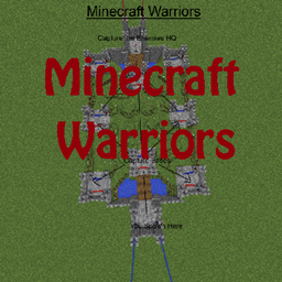Minecraft Warriors - Gallery - Minecraft Worlds - CurseForge