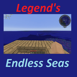 Endless Seas - Minecraft Modpacks - CurseForge