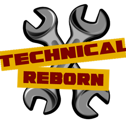 Technical Reborn - Minecraft Modpacks - CurseForge