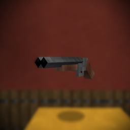 simple boomstick - Minecraft Mods - CurseForge