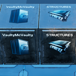 Add text and icon to structures - Comments - Ark Survival Ascended Mods ...