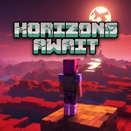 Horizons Await - Minecraft Modpacks - CurseForge
