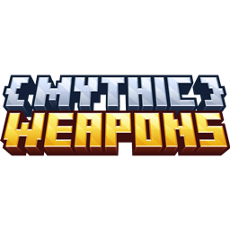Mythic Weapons by Neulko - Minecraft Mods - CurseForge