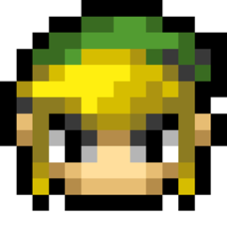 The Legend of Zelda: Phantom Hourglass HUD - Minecraft Resource Packs ...