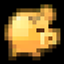 Golden Piggy Charm - Minecraft Mods - CurseForge