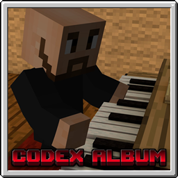 Install Tax' Codex Album - Minecraft Mods & Modpacks - CurseForge