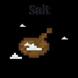 Simonko S Salt and Food - Minecraft Mods - CurseForge