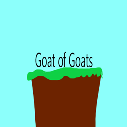 Goat of Goats - Minecraft Mods - CurseForge