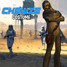 Chewie costume by Jochi - Files - The Sims 4 Create a Sim - CurseForge