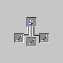 Tipped Arrow Tweaks - Minecraft Mods - CurseForge