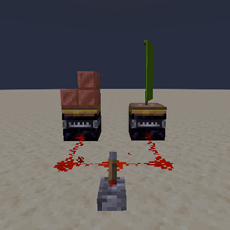 Directional Turntable - Minecraft Mods - CurseForge