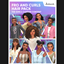 Fro and Curls Hair Pack - The Sims 4 Create a Sim - CurseForge
