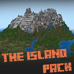 The Cozy Island - Minecraft Modpacks - CurseForge