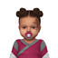 LULU - infant & toddler pacifier - The Sims 4 Create a Sim - CurseForge
