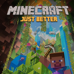 Just Better! - Gallery - Minecraft Modpacks - CurseForge