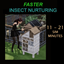 Fastest Insect Nurturing - Eco Lifestyle Required - The Sims 4 Mods ...
