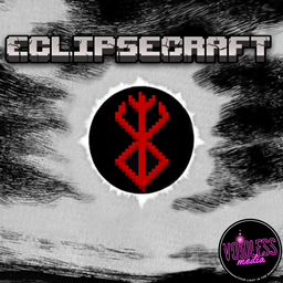 Berserk EclipseCraft - Minecraft Mods - CurseForge