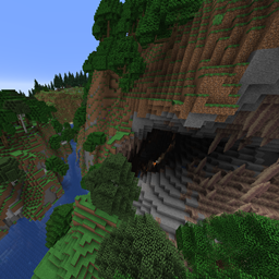 Realistic One - Minecraft Modpacks - CurseForge