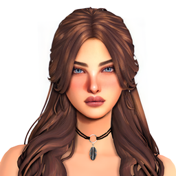 Download Maranda Oliveira - The Sims 4 Mods - CurseForge