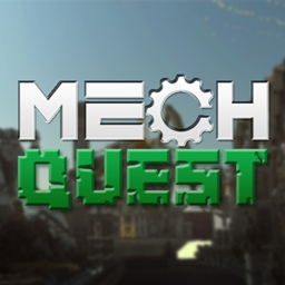 MechQuest - A Big Journey - Minecraft Modpacks - CurseForge
