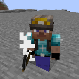 Hole Diggers - Minecraft Mods - CurseForge