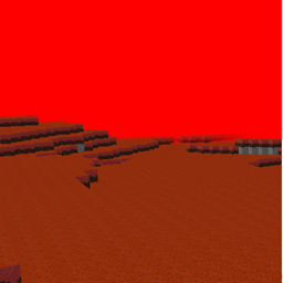 The Red Dimension - Gallery - Minecraft Mods - CurseForge