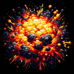 Skyler S Nukes Minecraft Mods Curseforge