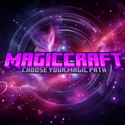 MagicCraft: Choose your magic path - Minecraft Modpacks - CurseForge