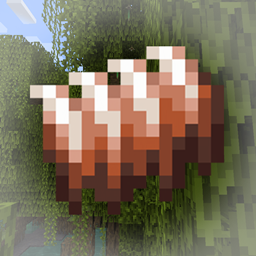 Extra Meat - Minecraft Mods - CurseForge