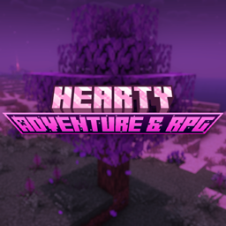 Hearty Adventure & RPG Pack - Minecraft Modpacks - CurseForge