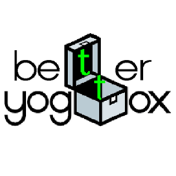 Better Yogbox - Minecraft Modpacks - CurseForge