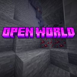 Open World - Dependencies - Minecraft Mods - CurseForge