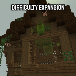 Difficulty Expansion - Minecraft Modpacks - CurseForge