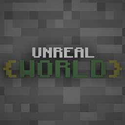 Unreal World - Gallery - Minecraft Modpacks - CurseForge
