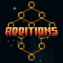 Passive Skill Tree Additions - Minecraft Mods - CurseForge