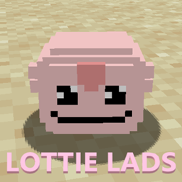 Lottie Lads - Minecraft Mods - CurseForge