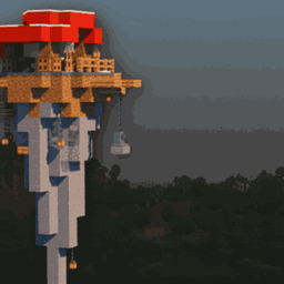 ShrinkRays - Minecraft Mods - CurseForge